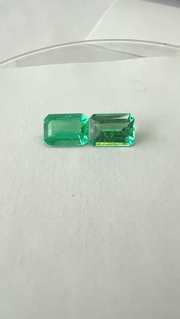 JDM Bogota Emerald Mines Shop