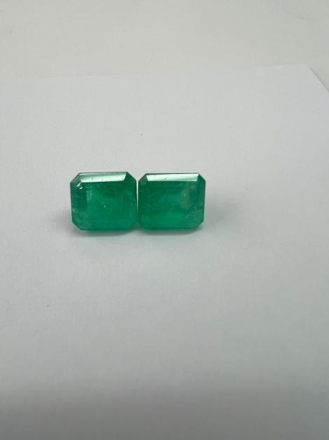 JDM Bogota Emerald Mines Shop